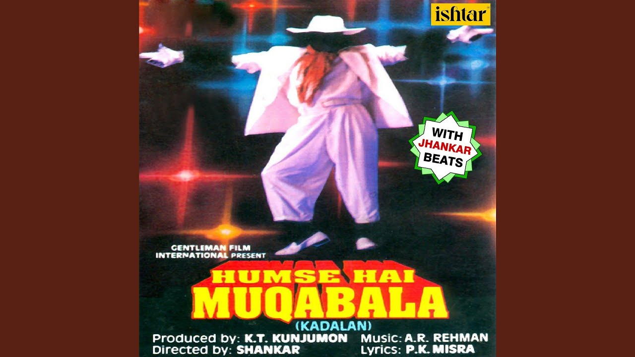 Muqabala Muqabala (With Jhankar Beats) - YouTube Music