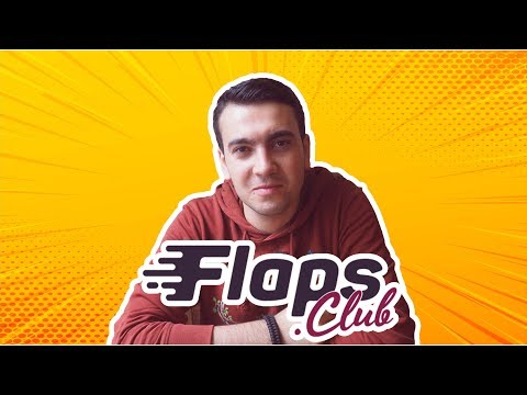 Flaps Club'ın Hikayesi