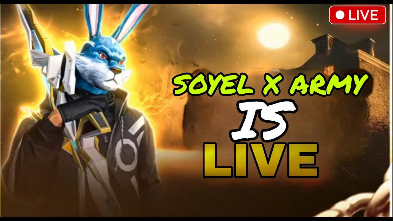 FREE FIRE LIVE 🔥1vs1 PLAY WITH SUBSCRIBER ️ ON LIVE Garena Free Fire ...