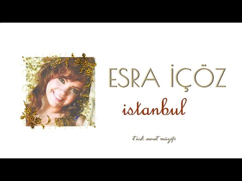 Esra İçöz - Bir Avuç Pişmanlık