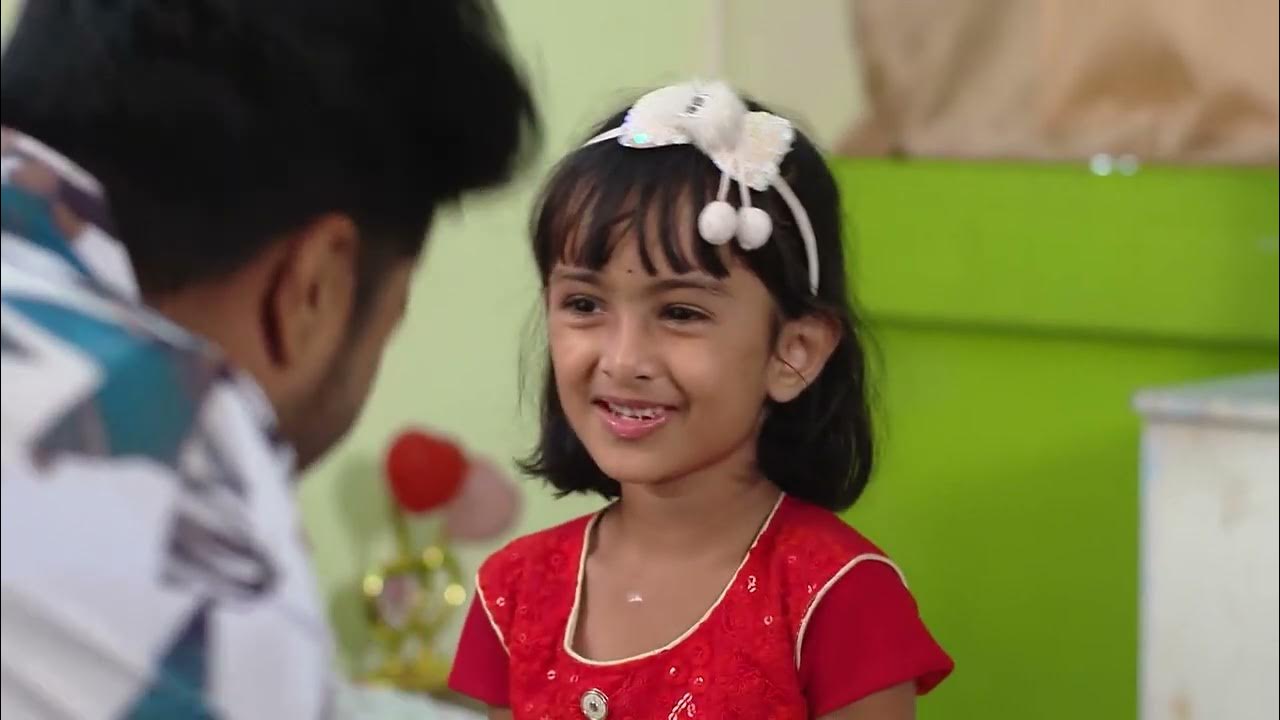 Sandhya Ragini - Full Ep - 438 - Mahalakshmi, Samrat - Zee Sarthak - YouTube