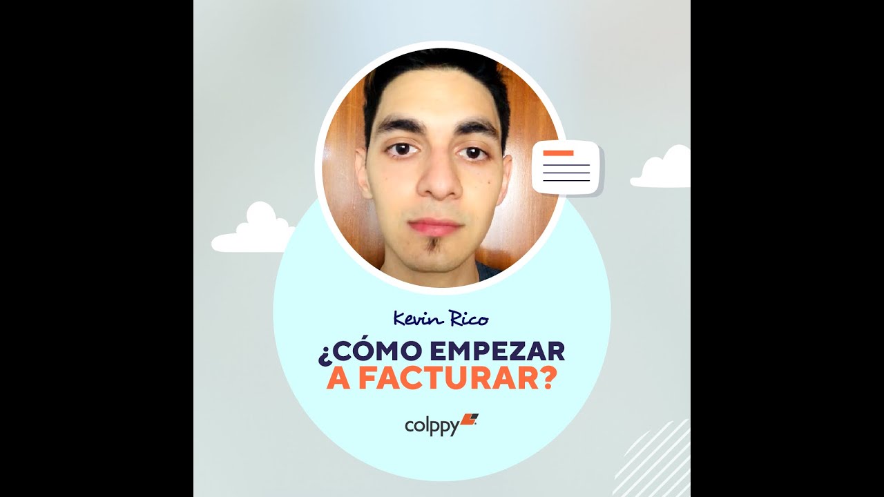 ¿Cómo Facturar en Colppy? | Sistema de gestión contable y ...