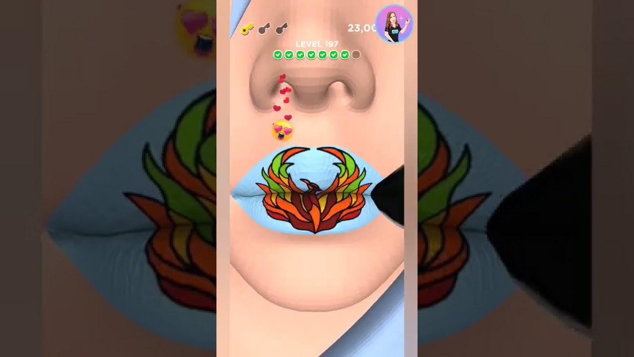 20 Clues Level 5 • Game Solver