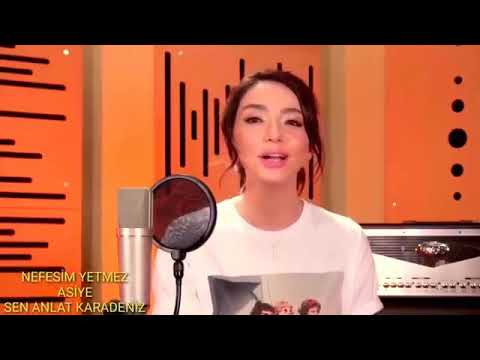 Öykü Gürman - Nefesim Yetmez