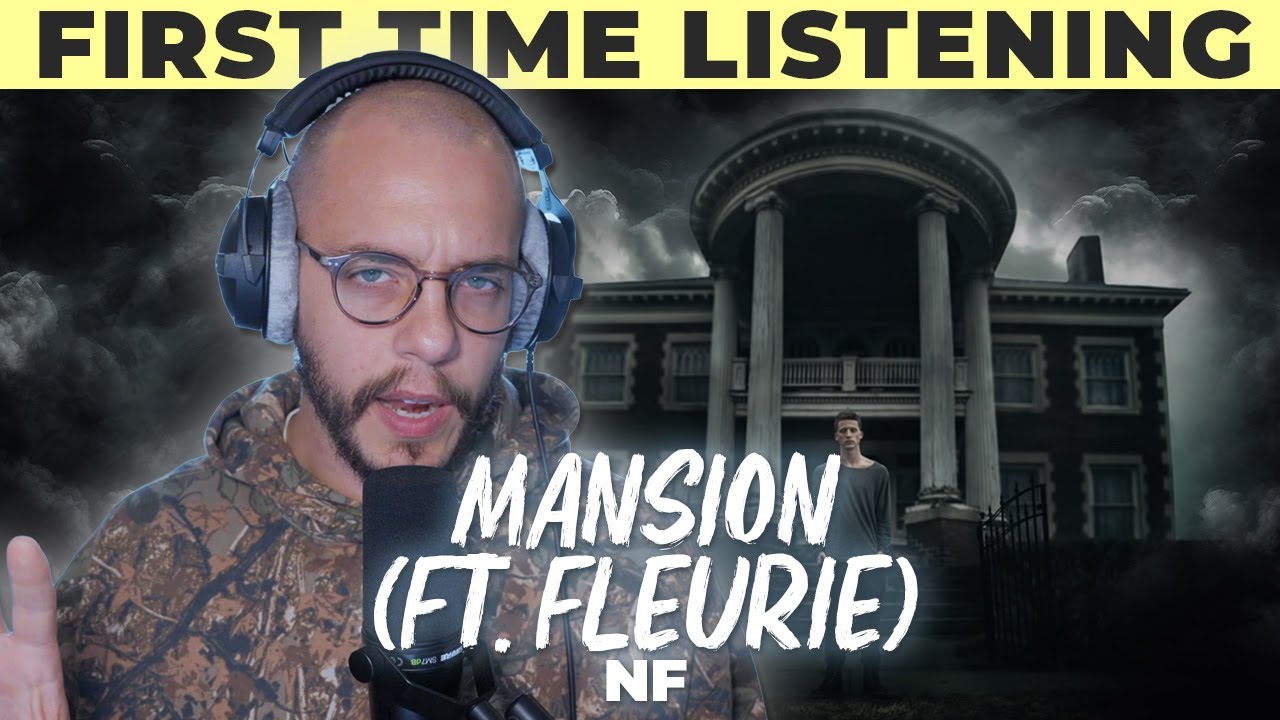 Mansion | NF, Fleurie | Mansion 2015 - YouTube