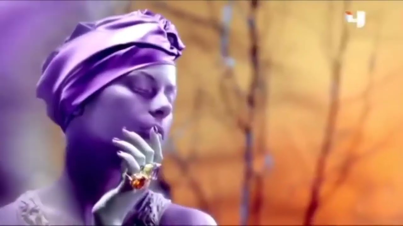 Mbc 4 ident 12 - YouTube