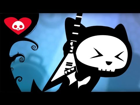 Skelanimals: Musical Mayhem (Episode 2)