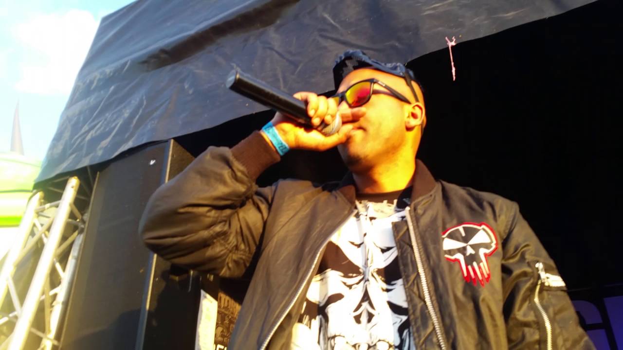 Rotterdam Terror Corps Ruhr in Love 2016 Teil 2 - YouTube