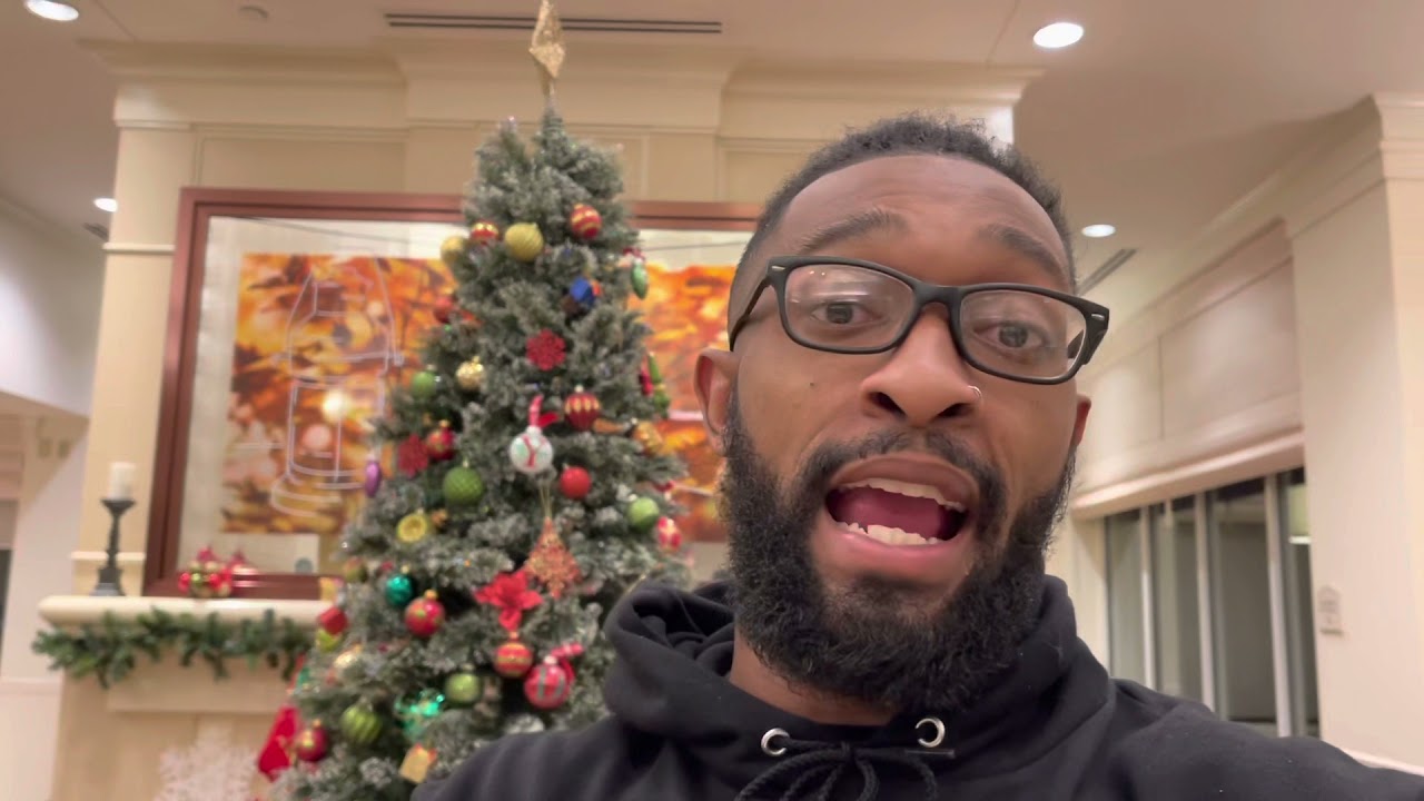 Chris Bey - Bey Days - From LA to Maine Episode 5 - YouTube