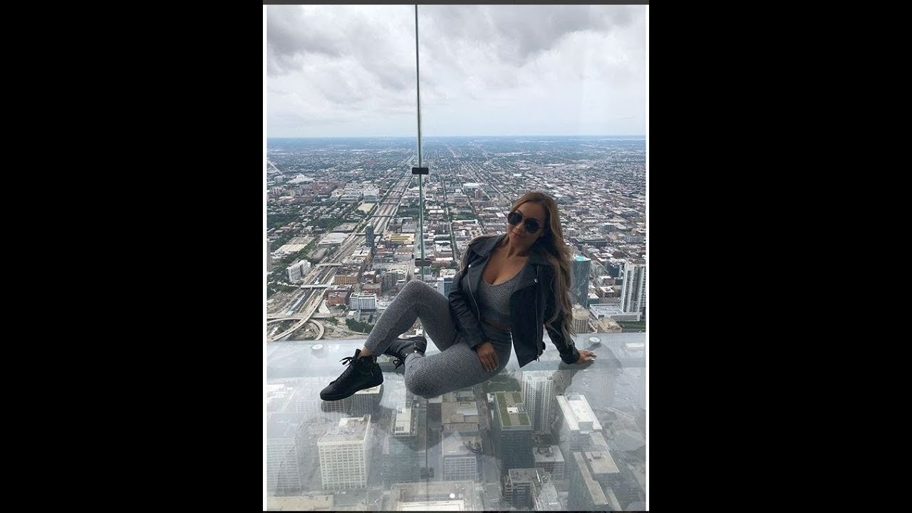 Gisselle Bravo Y El Chino En El Antro - YouTube