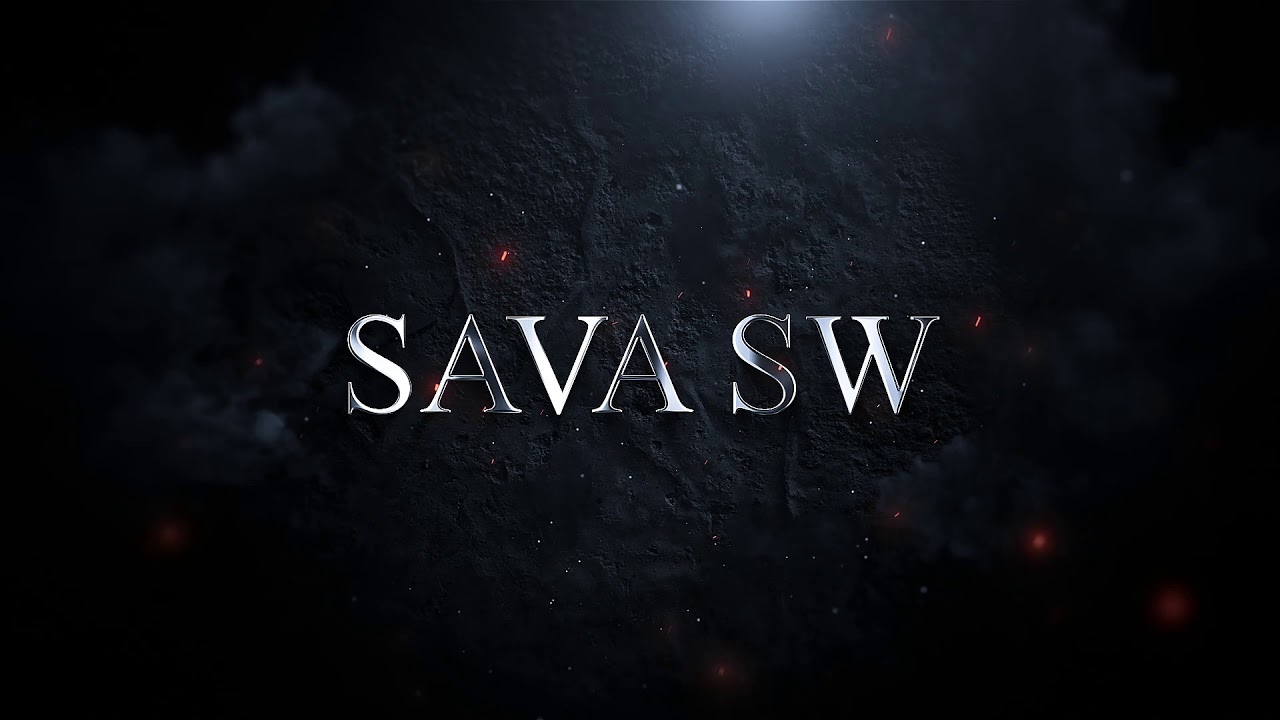 Stomp Explosion intro - YouTube