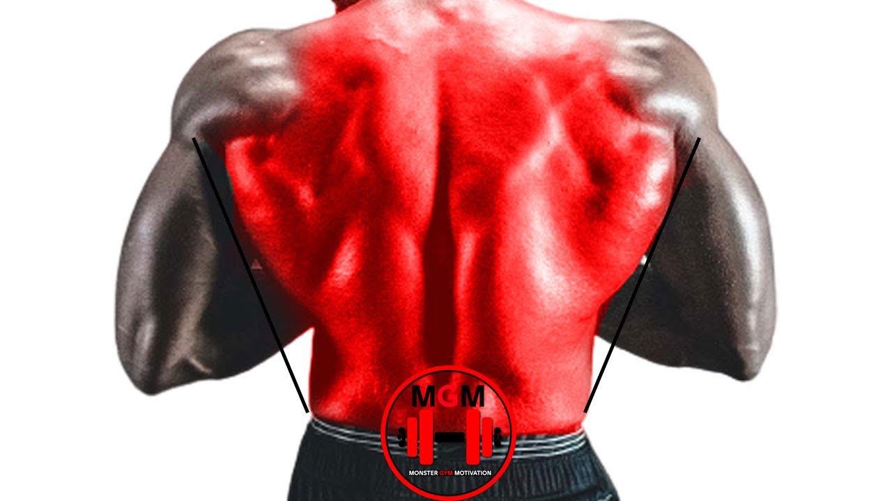 Huge Lats 6 Exercises To Try In Your Next Workout To Get Huge Back ...