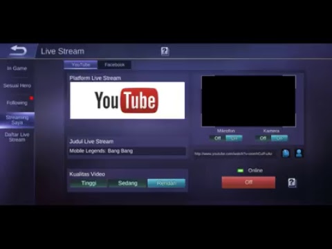 ML || BELAJAR BIKIN YOUTBE || XXXVIDEO #XXX