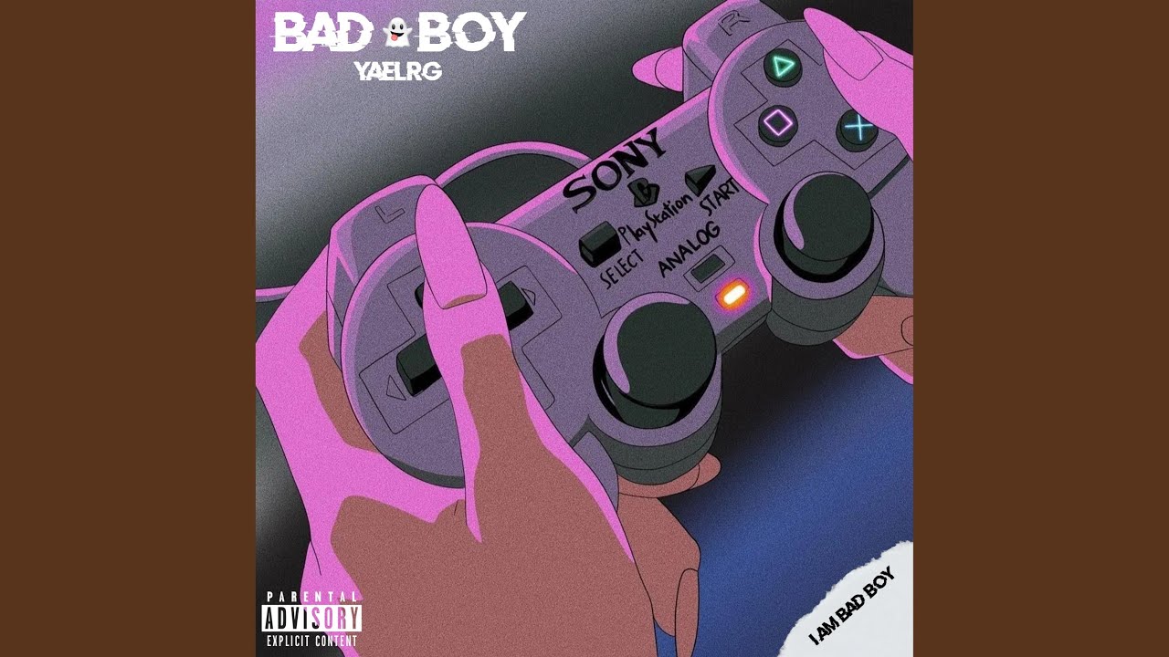 Bad Boy - YouTube