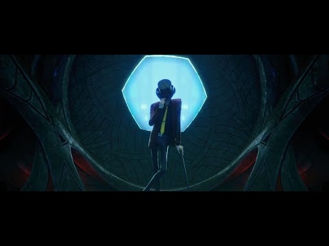 Lupin III: The First [AMV] Grey ✗ Running
