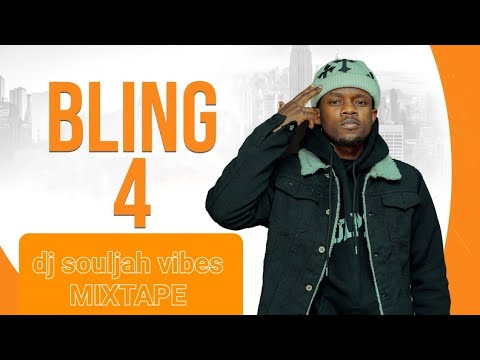 Bling 4 Mixtape by Dj Souljah vibes - YouTube