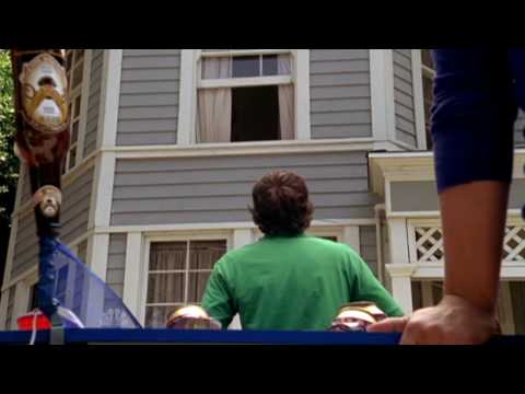 Chuck X Jill - Stanford - YouTube