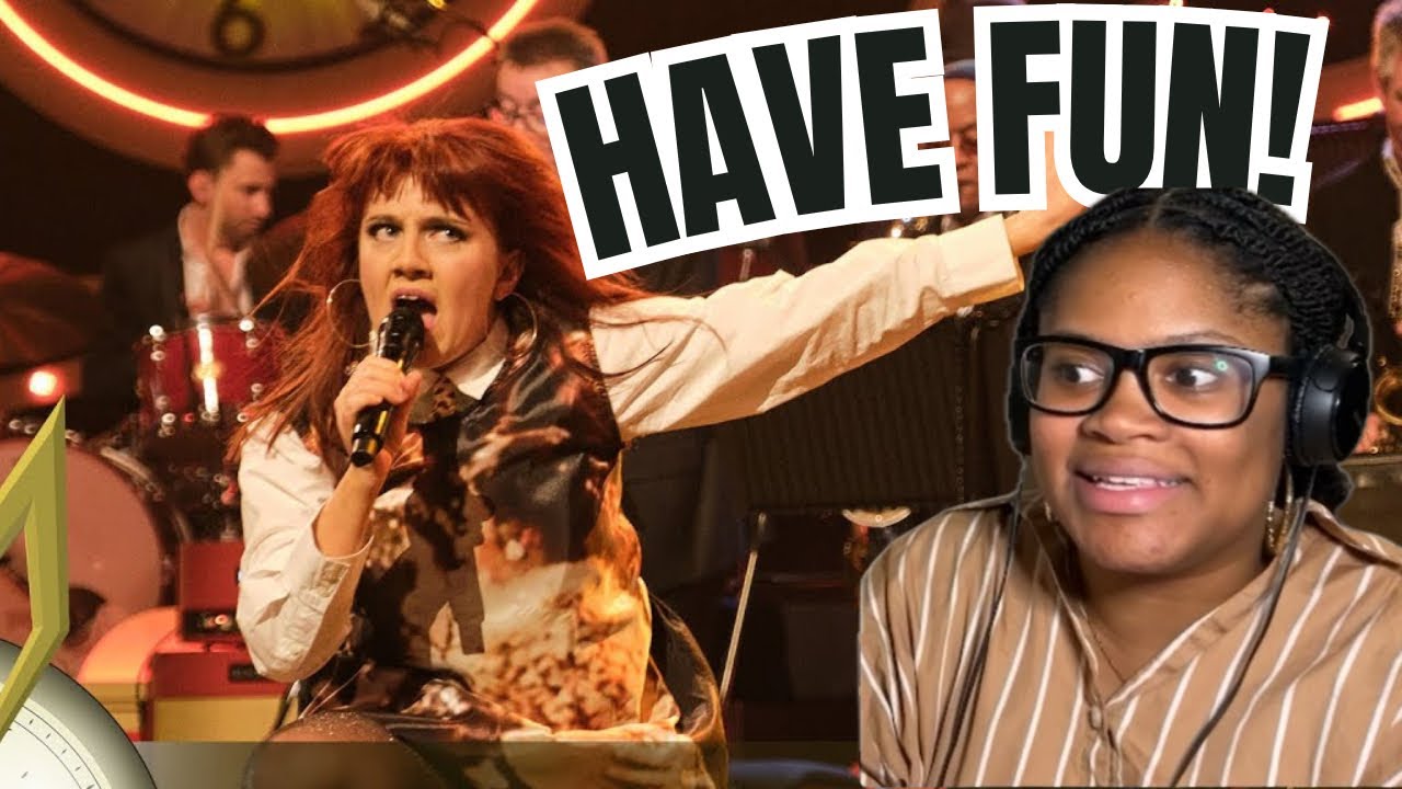 CMAT- Have Fun! (Jools Annual Hootenanny 2024) #cmat #havefun #music ...