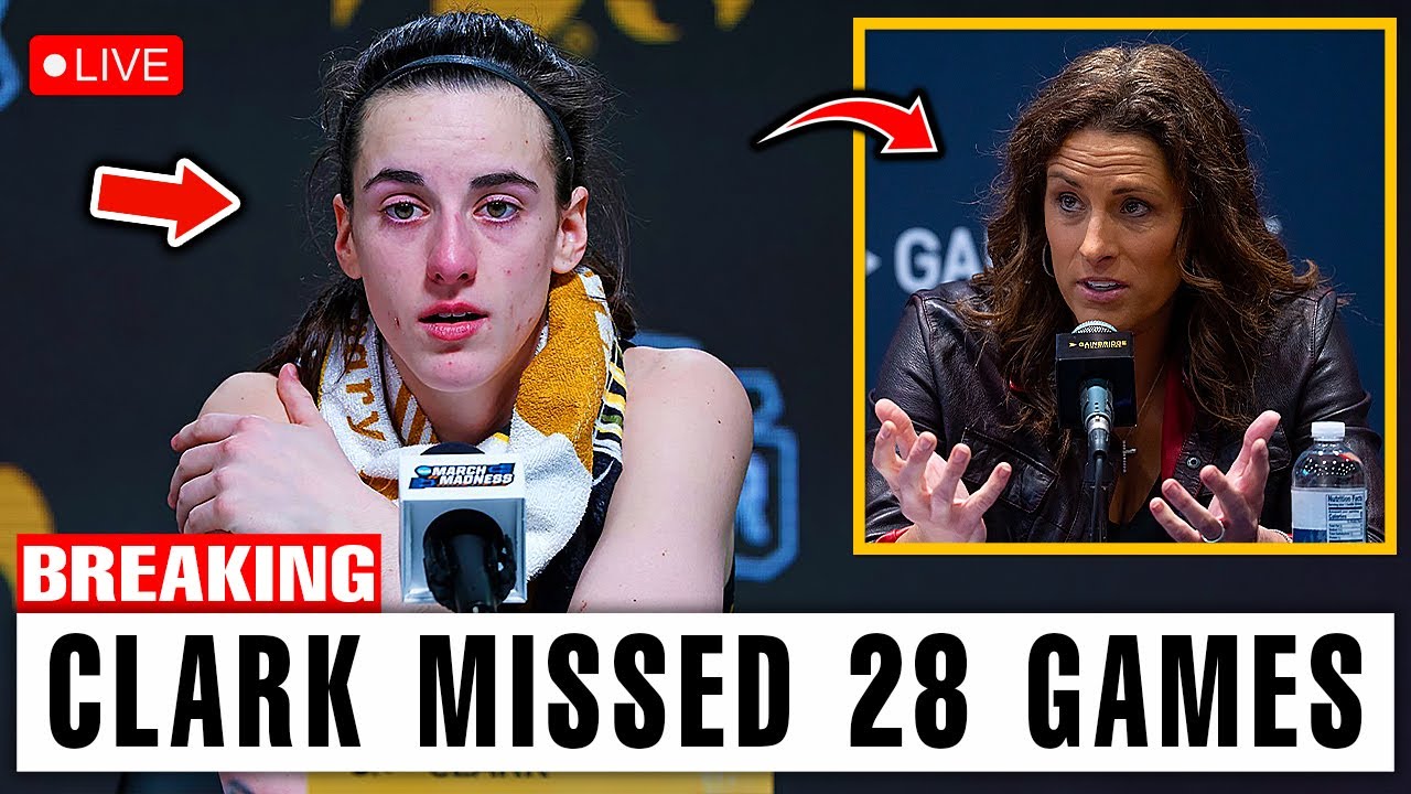What The Media Won't Tell You About The Fever's Roster... Caitlin Clark ...