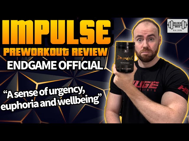 Neon Sport Volt Pre Workout Uk | EOUA Blog