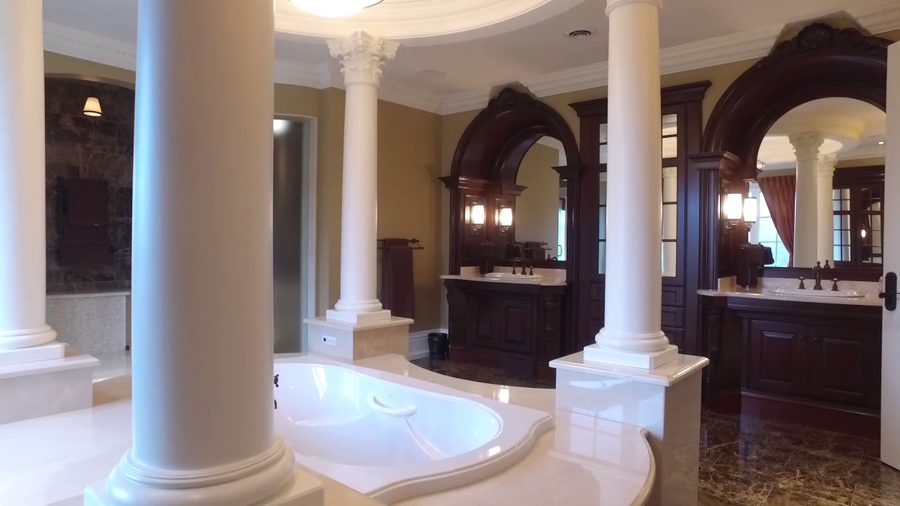 4467 Escarpment Drive Fall 2016 Short Version - YouTube