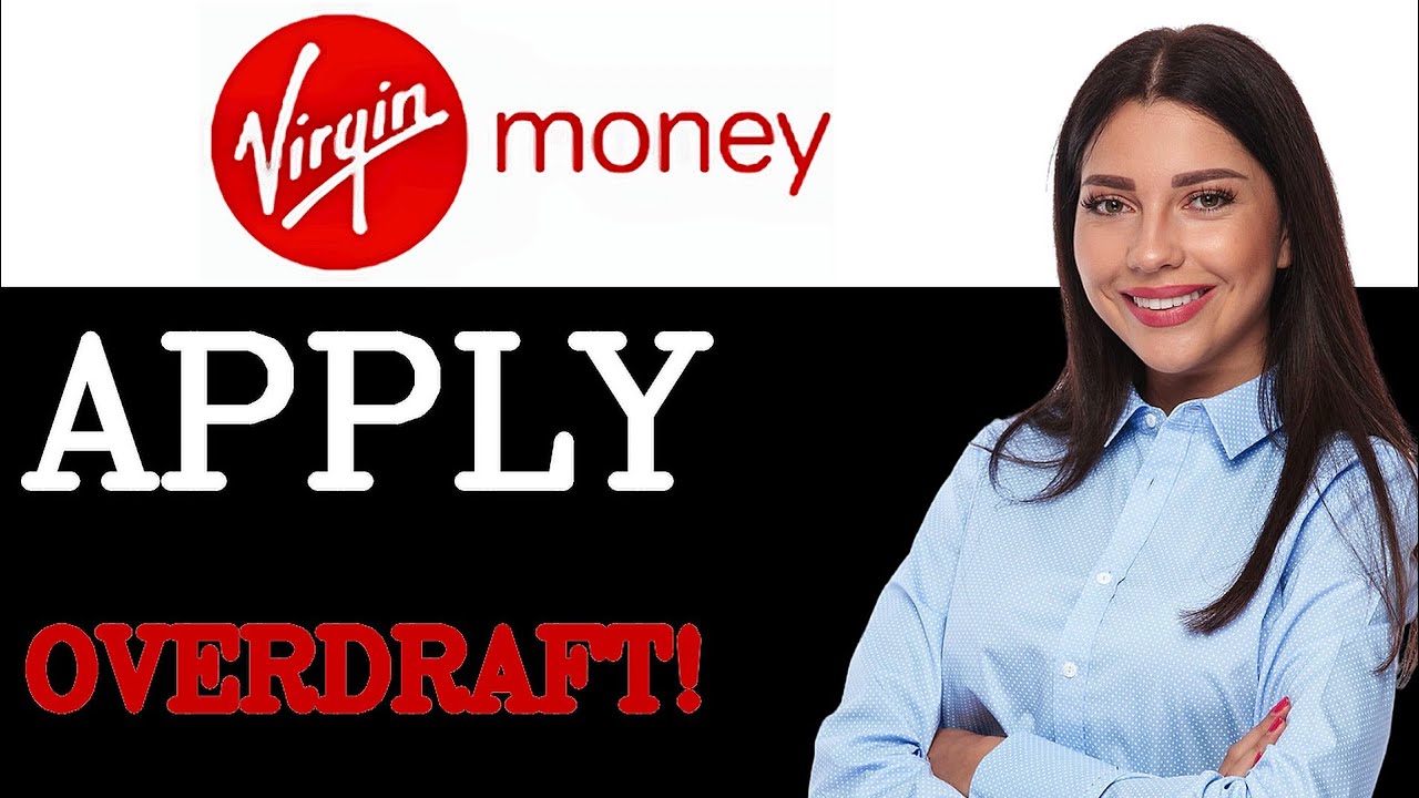 How To Apply For Overdraft On Virgin Money App (2025) - YouTube