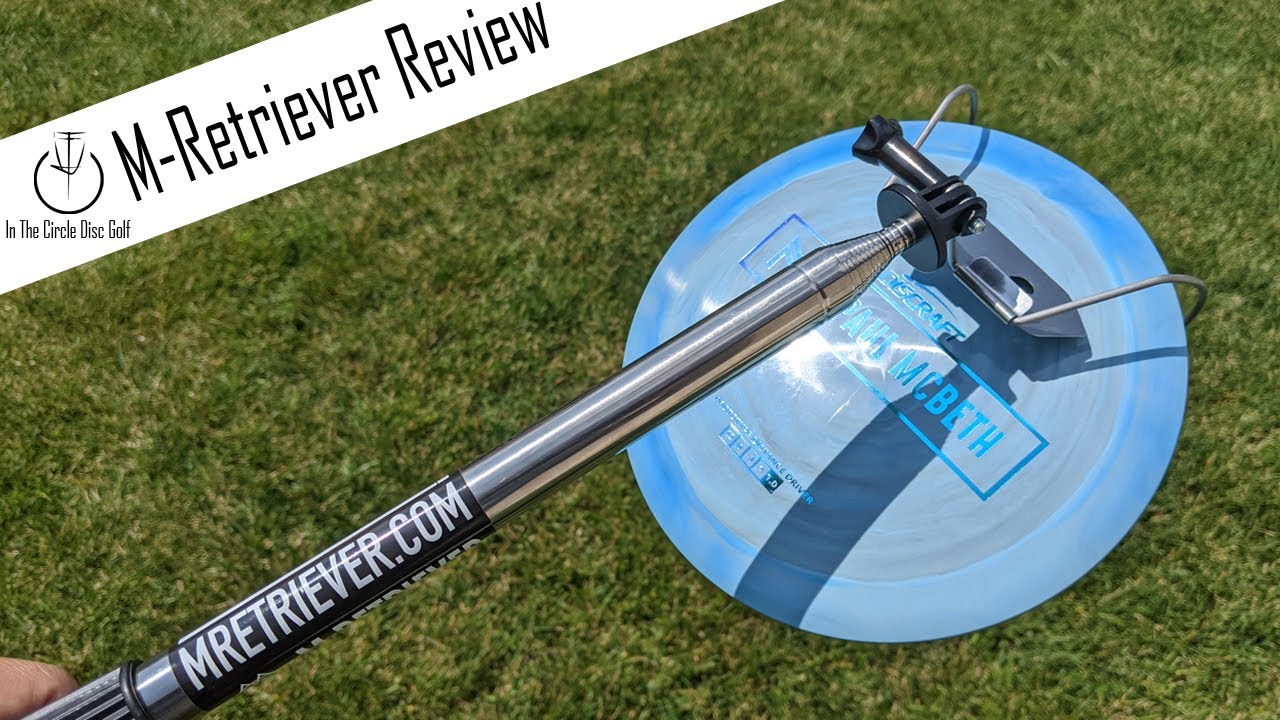M-Retriever Review - YouTube