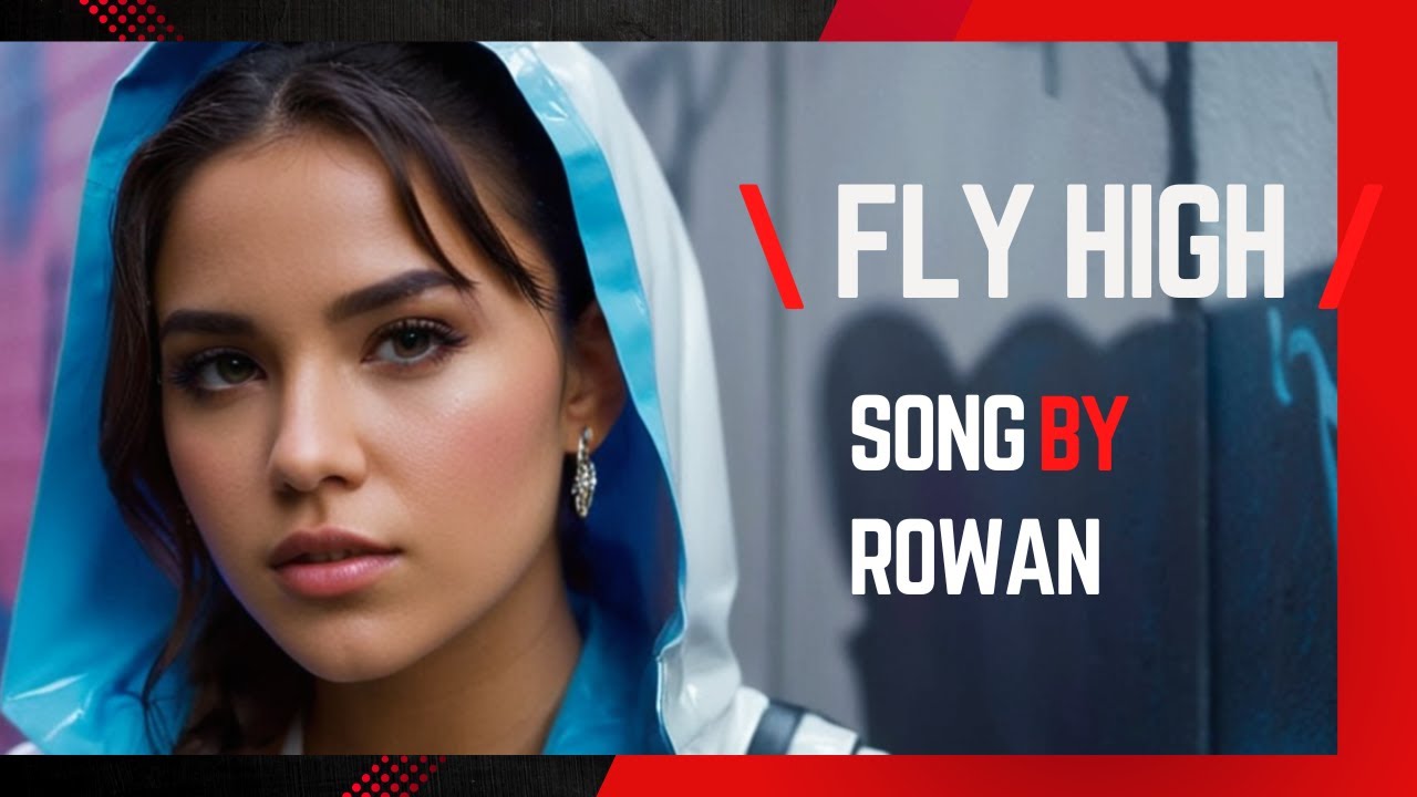 Fly High Song #music #flyhigh #america - YouTube