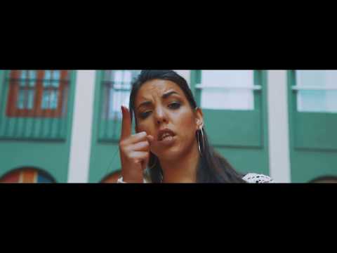 La Prima - 8 Puñaladas (STREET VIDEO)