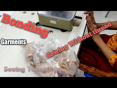 Bonding (Garments)@LingeriVideoWorld - YouTube