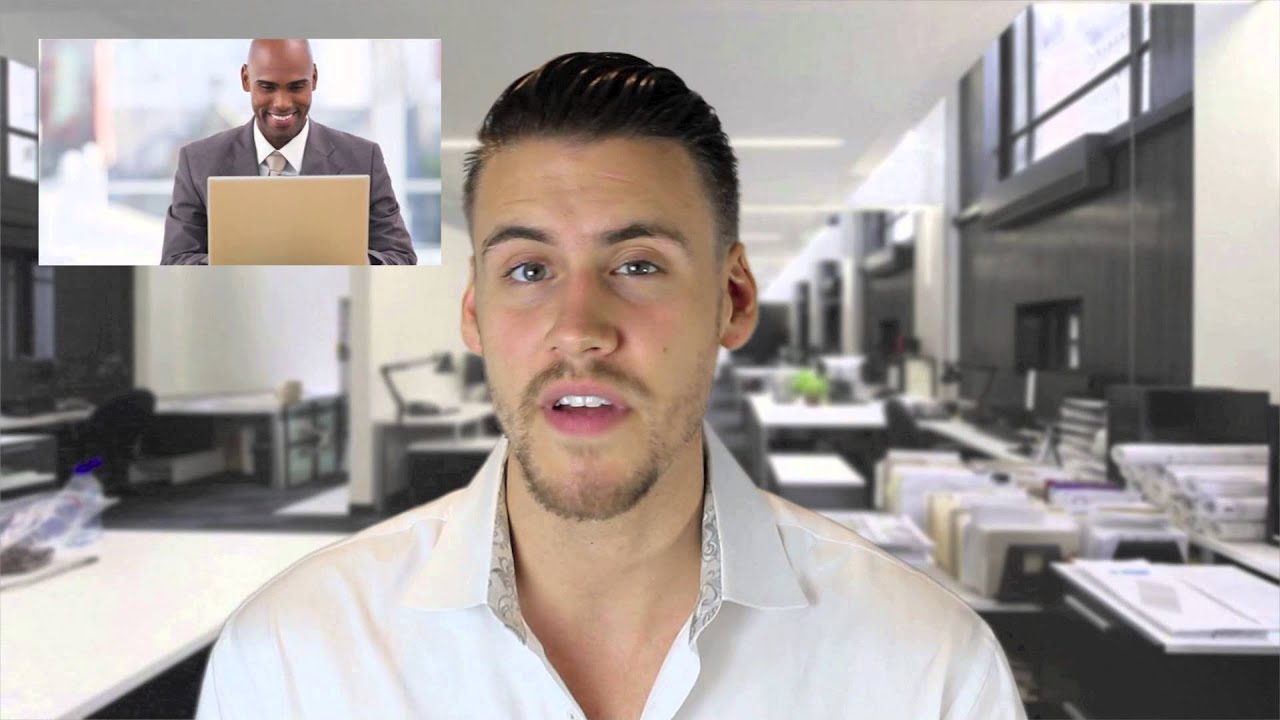 The Value of Video for Job Seekers - Career EDGE - YouTube