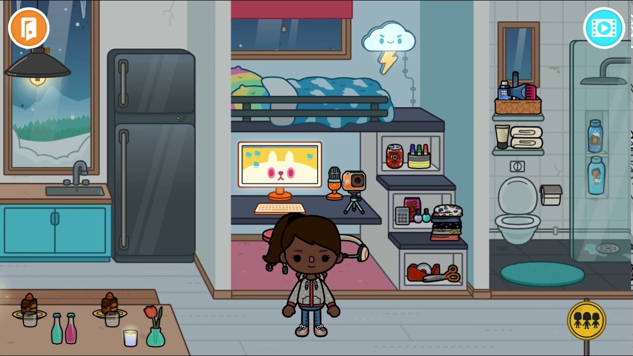 Emily’s night time routine 🛏 💤 - YouTube