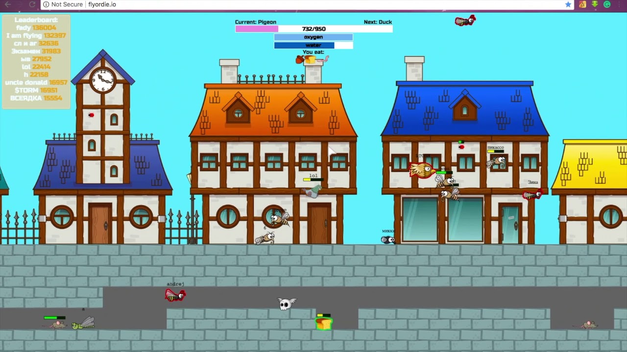 THE MOST RAGING GAME EVER!?!?!?!?!?!? - YouTube