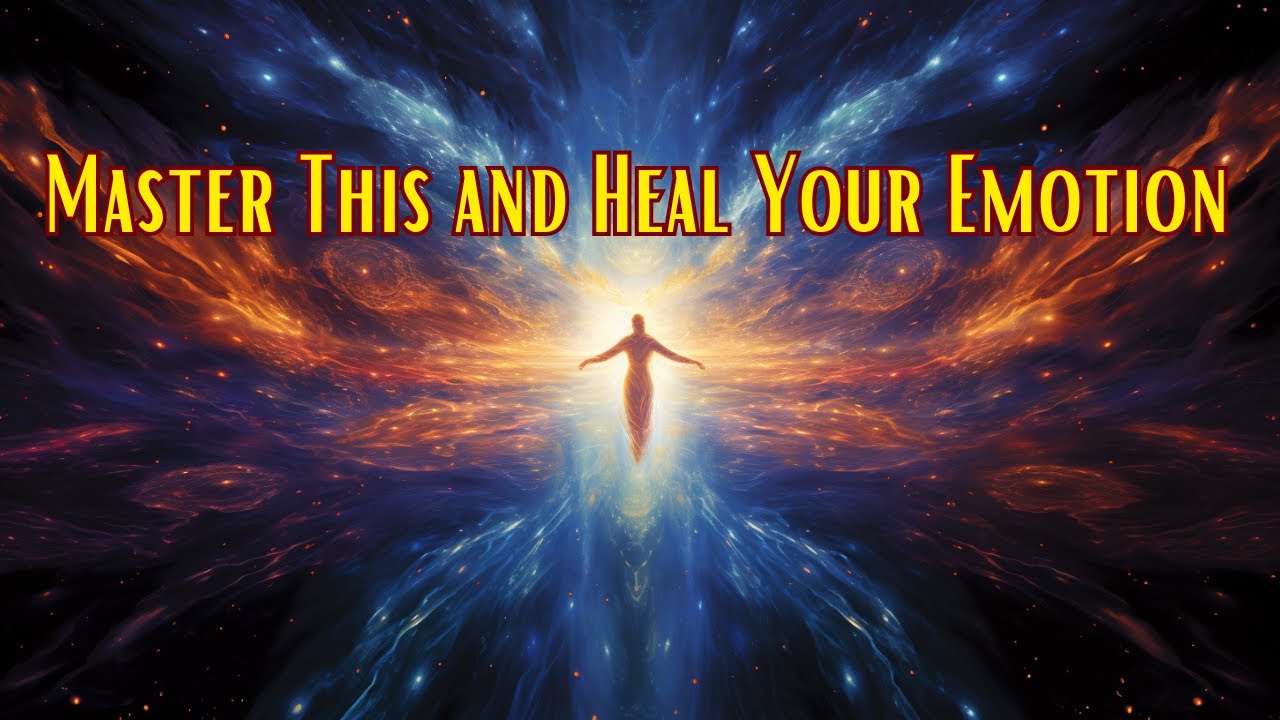 The Power of Visualization Techniques for Emotional Healing - YouTube