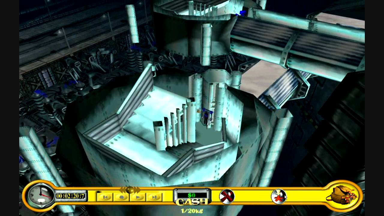 Der Clou!2/ The Sting - Mission 18 (Ending) - YouTube