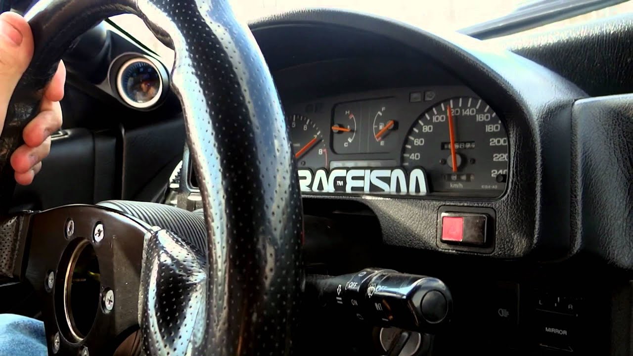 Crx Ee8 0 6bar Polkowice M R S Raceism Pl Youtube