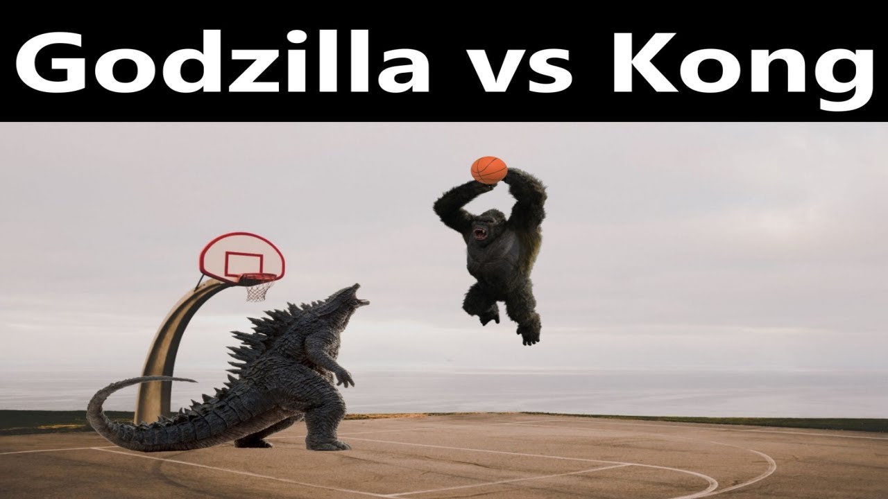 GODZILLA MEMES 3 - YouTube