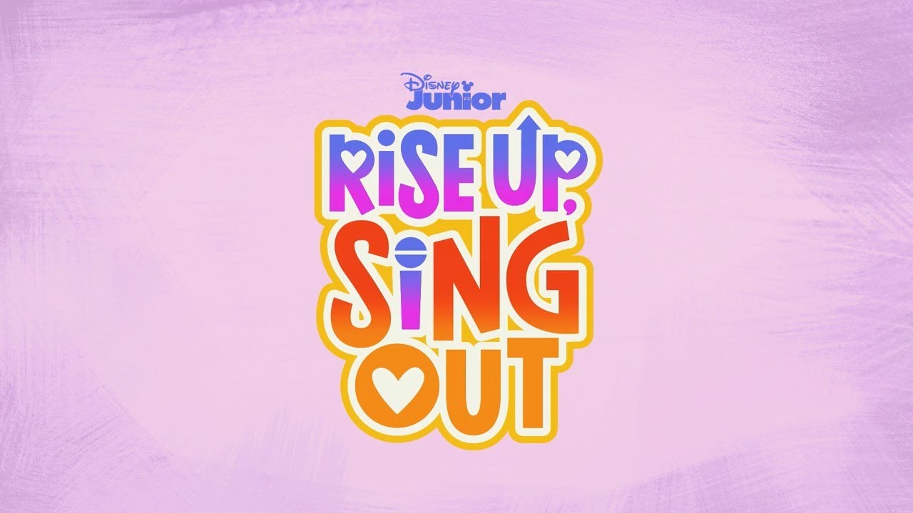 Abertura e cenas Uma Só Voz Cantando / Rise Up Sing Out - legendado ...