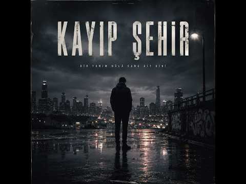 Kayıp Şehir | Bir Yanım Hâlâ Sana Ait Gibi