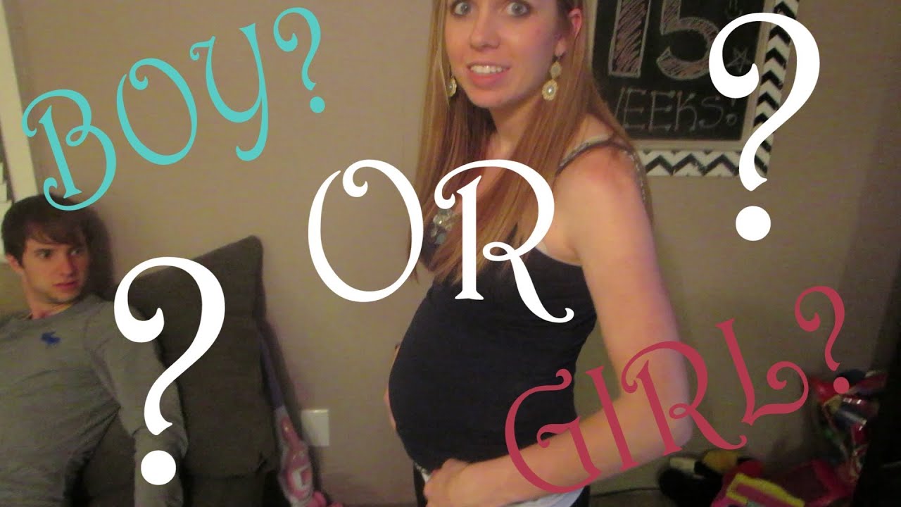 33 Gender Prediction Tests! BOY OR GIRL? - YouTube