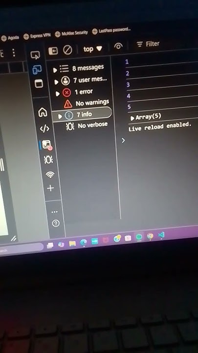 map method using javaScript|| arrays methods#arraysmethods - YouTube