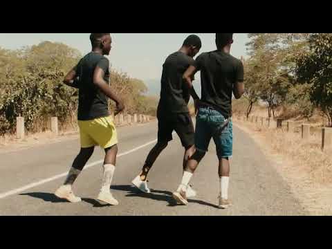 I chriss mw ft khenzy MWAKULA (Prod by GASPER)