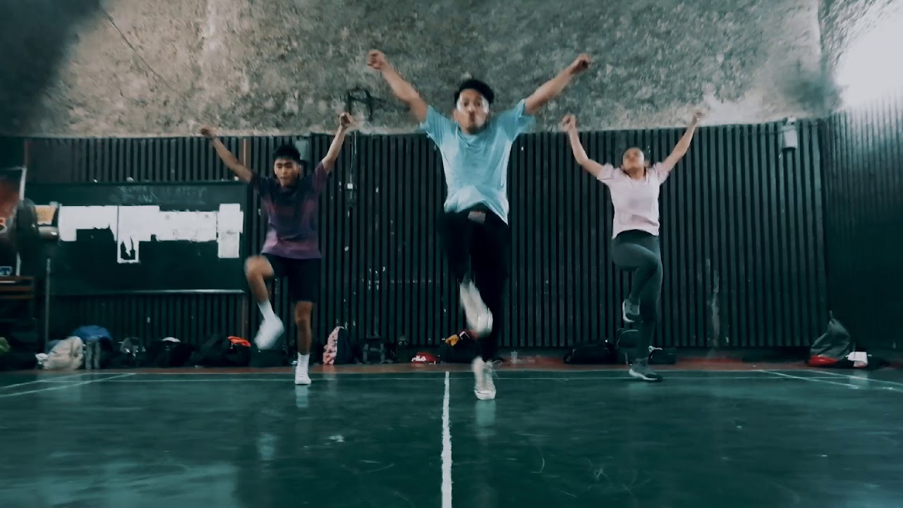 DOUBLE - Smokepurpp.ft NLE choppa / Raymond Dizon choreography ...