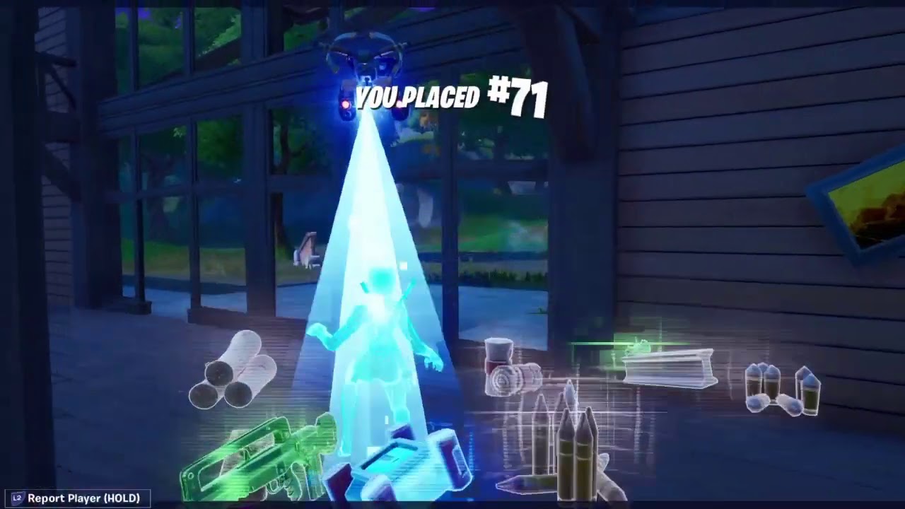 Fortnite Death Montage* - YouTube