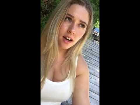 Ellana Bryan speaks her Mind - SundayMorningView