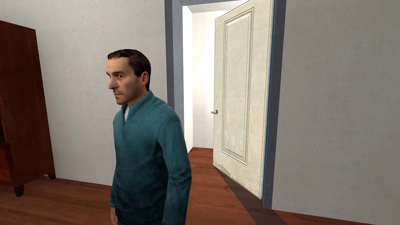Gmod Billy Vlogs - Our Big House Tour - YouTube