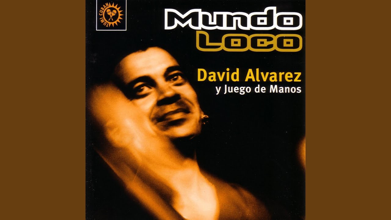 Mundo Loco - YouTube
