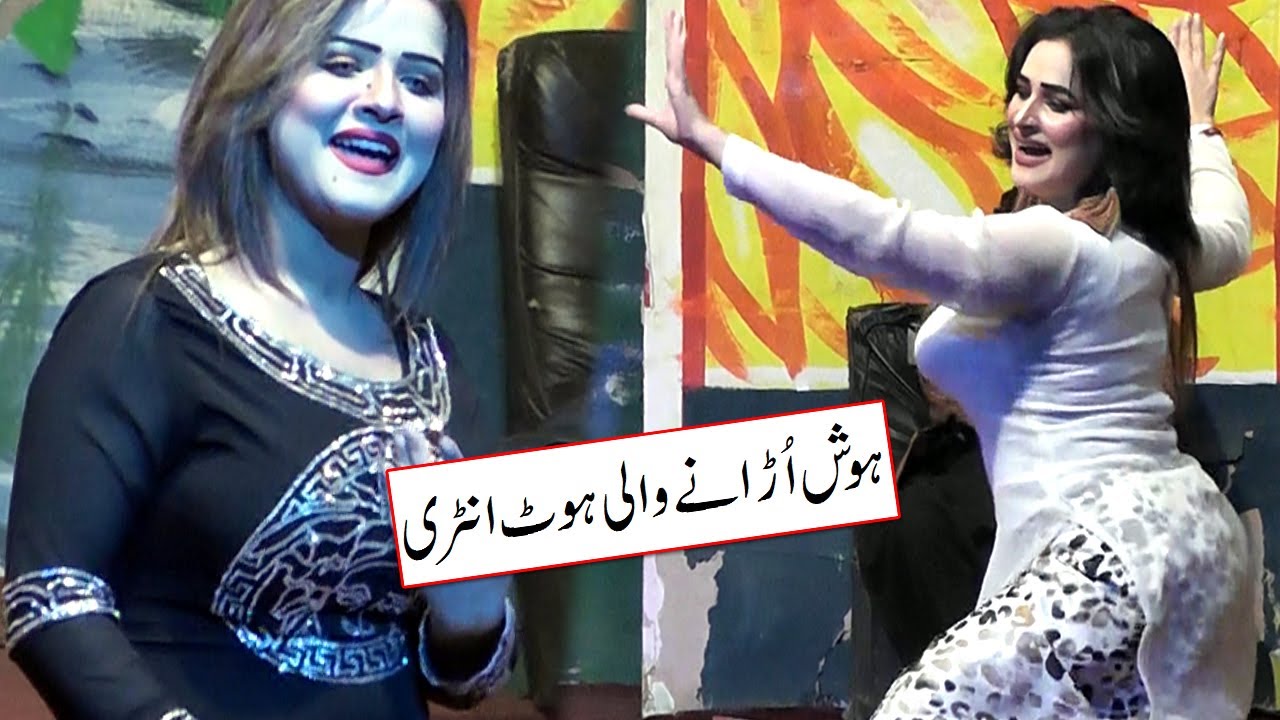 Babra Ali Zari Khan Best Punjabi Short Stage Drama Comedy Kuwait ...