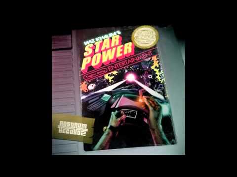 Wiz Khalifa - Weed Roller (Star Power) - YouTube