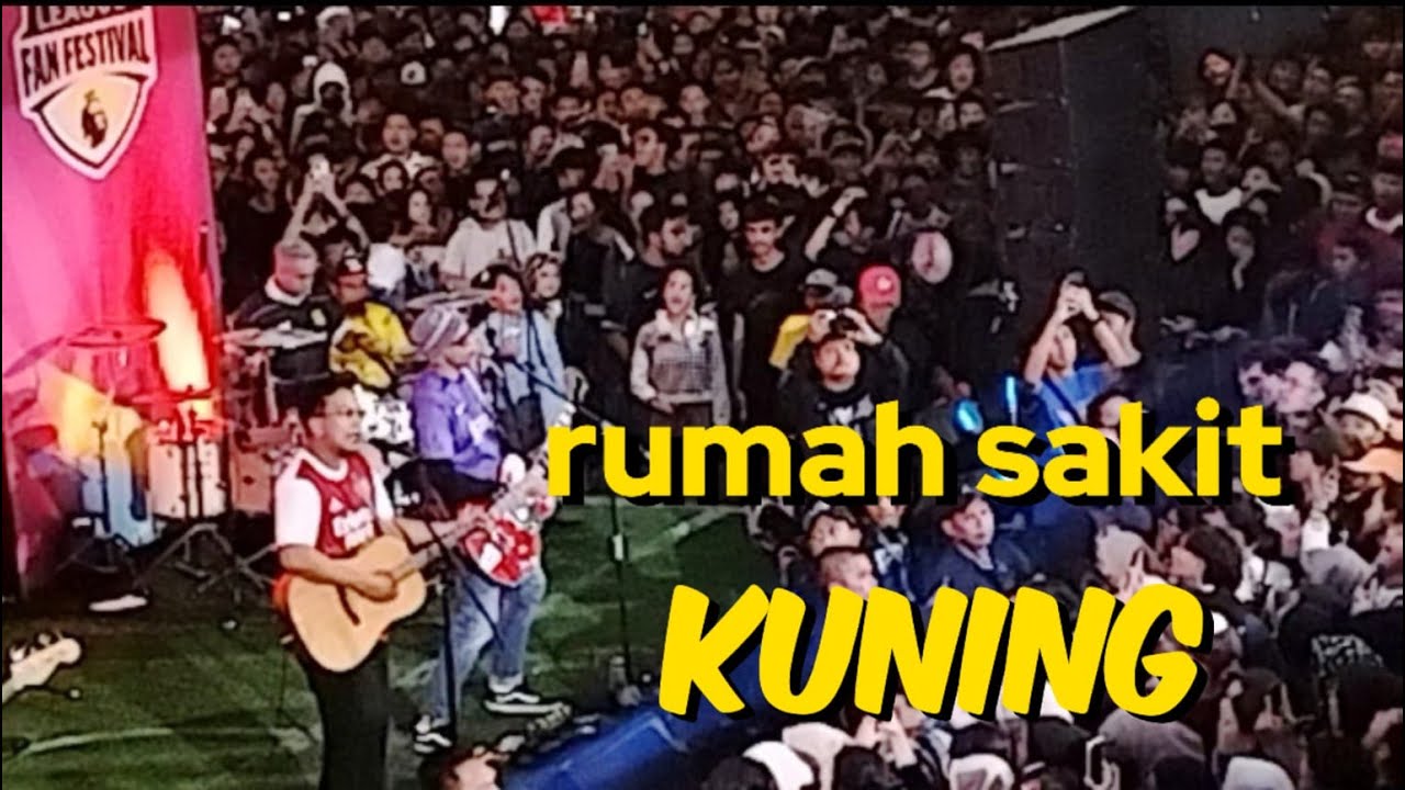 rumah sakit - Kuning : Live at Cilandak Town Square (Citos) Jakarta ...